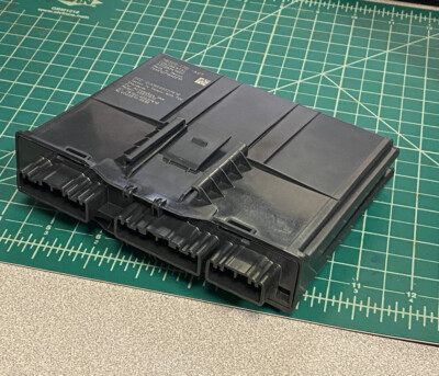 2005-2012 Honda Genuine Keyless Entry Module 38329-T7D-A01 Control Unit ...