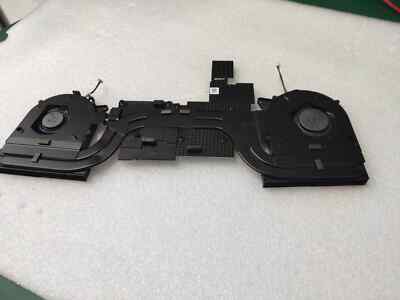 Heatsink w/Cooling Fan for Lenovo Legion Y545 Series Y7000P 2019 ...