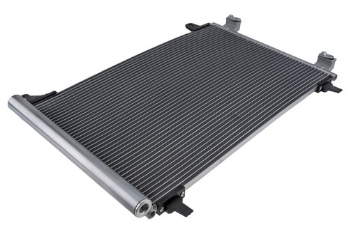 Condensateur de Clim Pour Citroën C4 III Opel Corsa F Peugeot 208 II ...