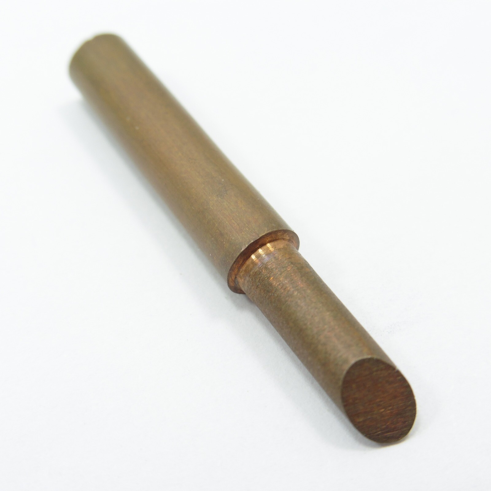 900M-T Pure Copper Soldering Tip Bits Solder Electric Iron Head For 936 ...