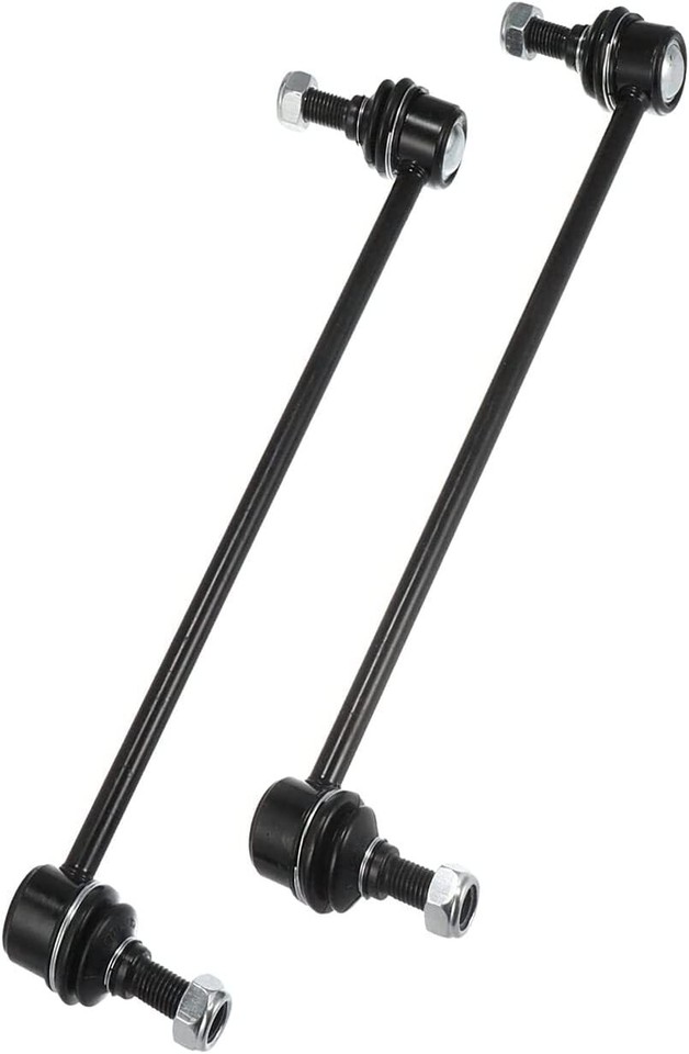 Set of 2 fits for 2006-2011 Chevrolet HHR Front Stabilizer Sway Bar End ...