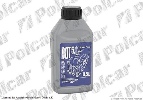 Bremsflüßigkeit Dot5 05L | eBay