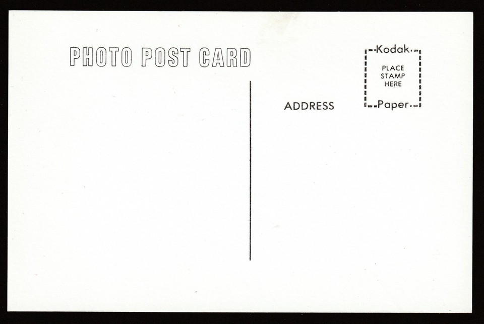 Spring Home of the Detroit Tigers Florida's Joker Marchant Stadium RPPC ...