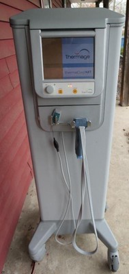 Thermage Bundle ThermaCool NXT TG-2A Skin Tightening FR w TH-2 TH-3 ...