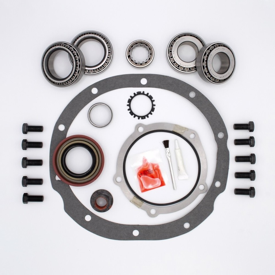 Eaton K-D44-220 Master Differential Install Kit for Dana 44/M220 | eBay