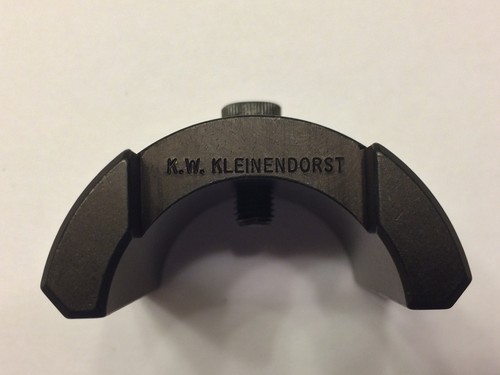 Kleinendorst Recoil Lug Alignment Tool Remington 700- Factory Lug ...