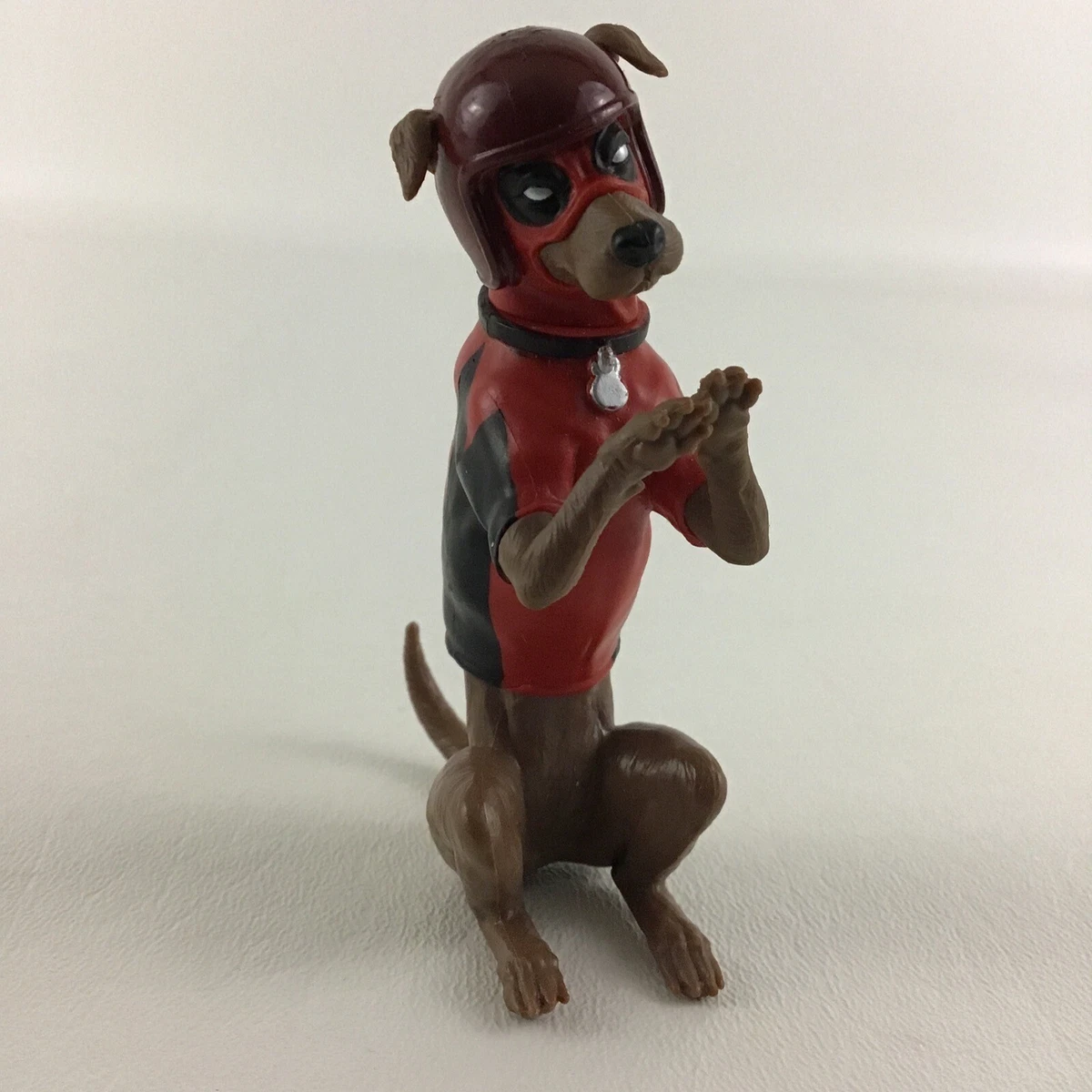 Deadpool Corps Dogpool