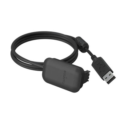 SUUNTO Dive Old USB Cable - HelO2, Vyper, Vytec, Vyper Air, Cobra and ...