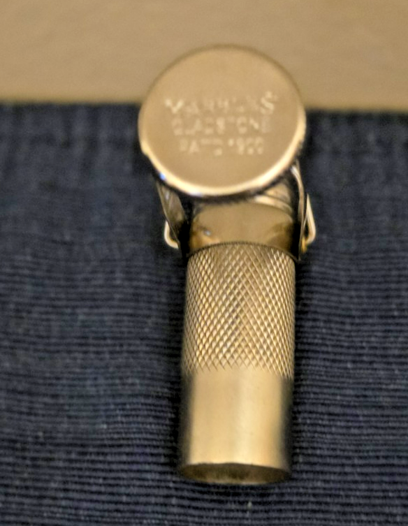 Vintage Marble's Pocket Match Box / Match Safe Case No. 181 - USA Pre ...