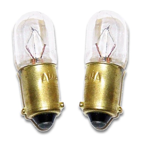Sylvania Long Life Radio Dial Light pour Chrysler LeBaron Cordoba New ...