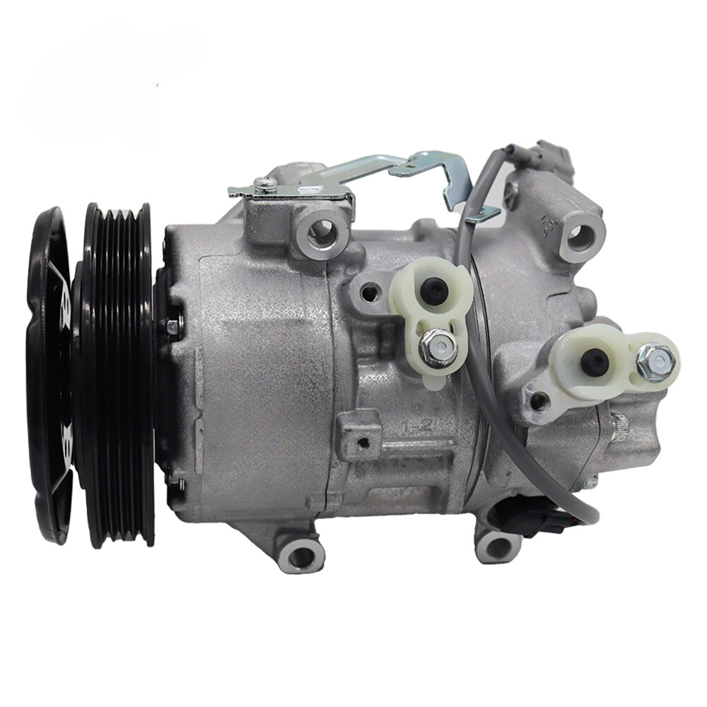 5SE11C AC Compressor For Toyota Yaris 88310-52481 8831052481 447260 ...