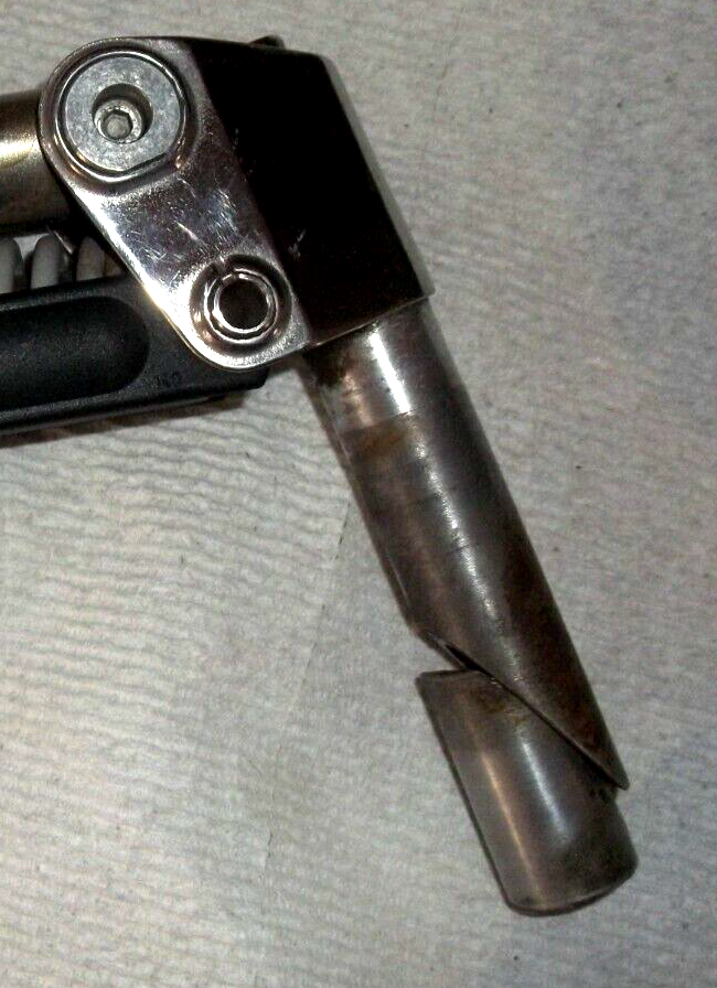 VINTAGE SOFTRIDE MOUNTAIN BICYCLE HANDLEBAR 1" STEM SPRING FRONT ...