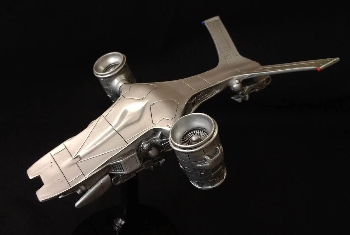 Terminator Hunter Killer Rc