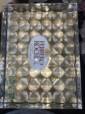 EMPTY Ferrero Roche Box(es) | eBay