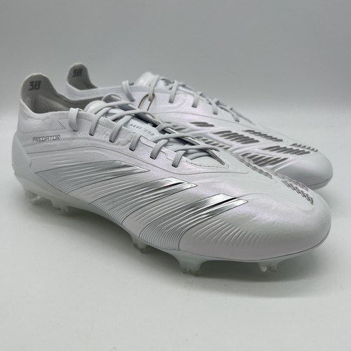 adidas Predator 24 Elite Low FG Pearlized Pack IE1803 BRAND NEW Men ...