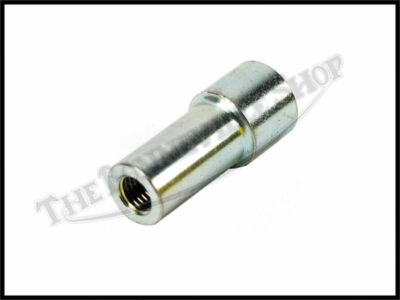 Triumph 750 T140 TR7 Cylinder Head Stud Sleeve Socket Nut 5/16" PN# 21 ...