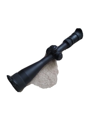 Vortex Razor HD AMG 6-24x50 FFP EBR-7B MRAD Riflescope RZR-AMG-5 | eBay