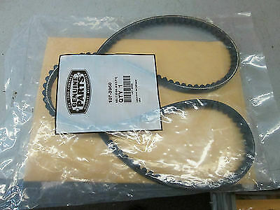 TORO PART # 107-3960 BELT FOR LAWN MOWERS for sale online | eBay