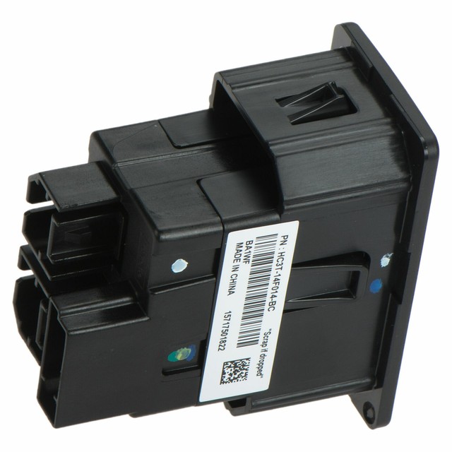 Ford Controller - HC3Z-19A387-B for sale online | eBay