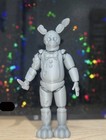 NEW Yellow Rabbit / Springtrap custom FNAF Five Nights At Freddy’s ...