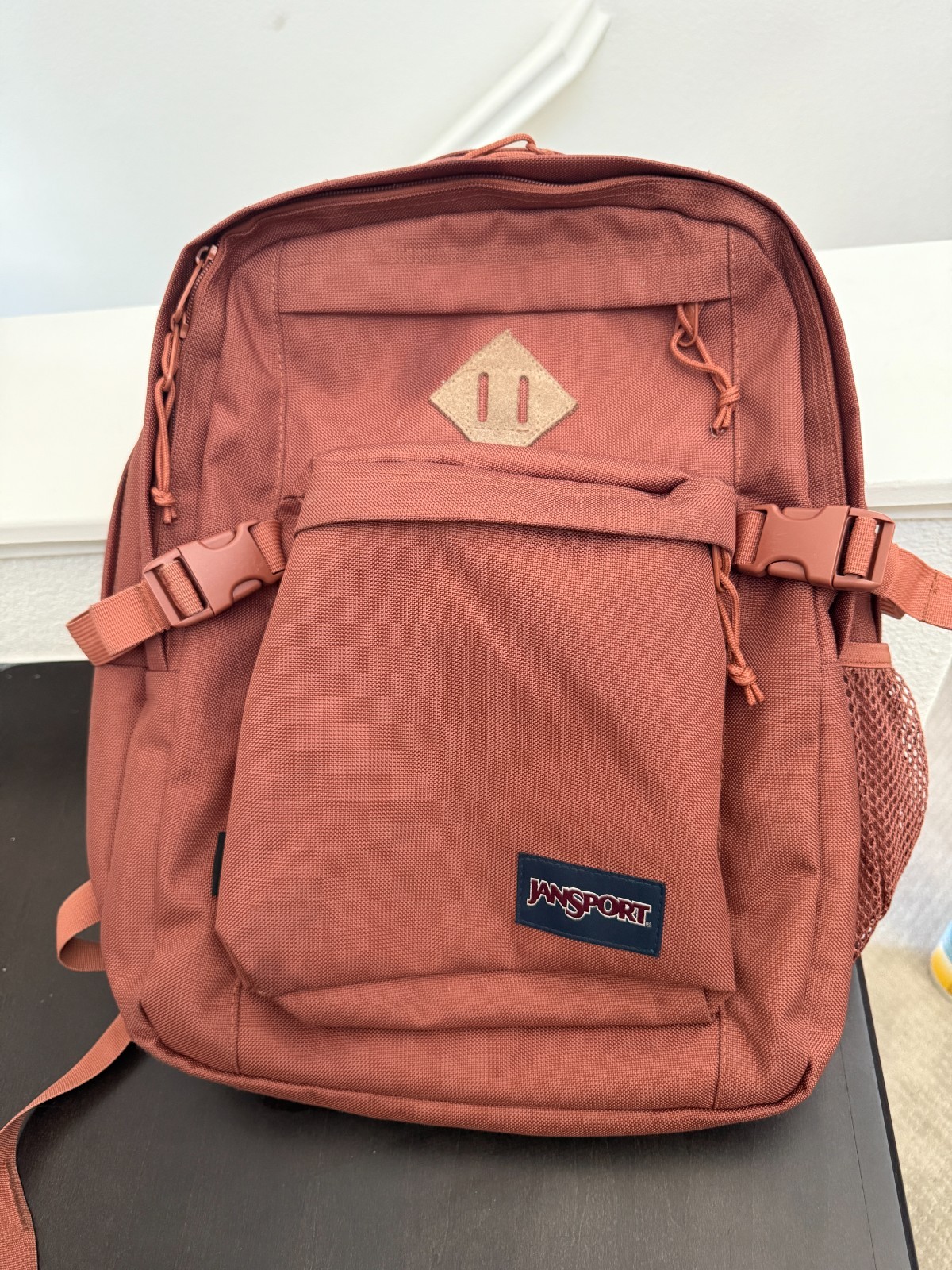 JanSport Main Campus FX Backpack – 15-Inch Laptop Bag… - Gem