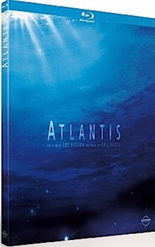 Atlantis [Blu-ray] Blu-ray 3607483160367 | eBay