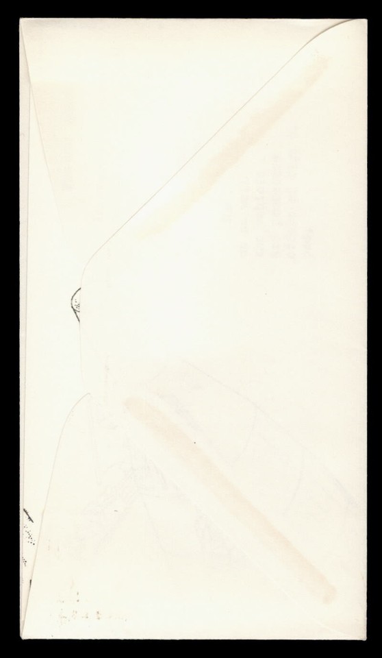 DR WHO 1965 SPACE PROJECT GEMINI 5 RENDEZVOUS SWANSON CACHET M36401 | eBay