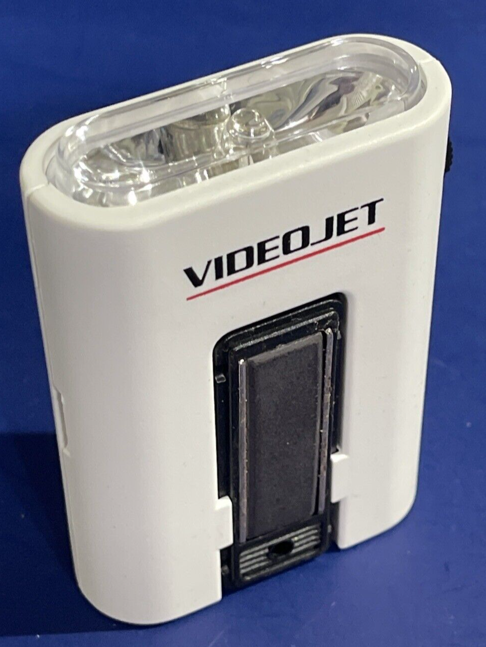 Adva-Lite Clip On Light Magnetic 9050-32145 2 x AA Battery Videojet ...
