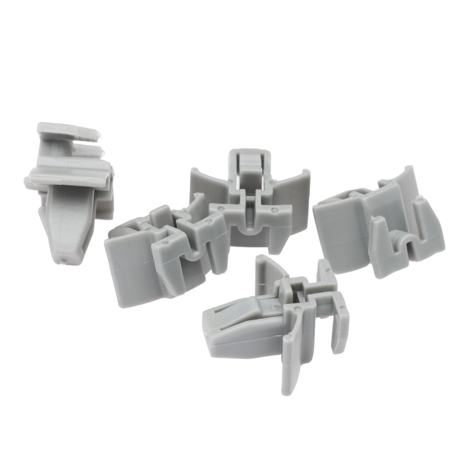 Subaru Forester Legacy Grille Retainers Clips Set of 10 91059FC090 ...