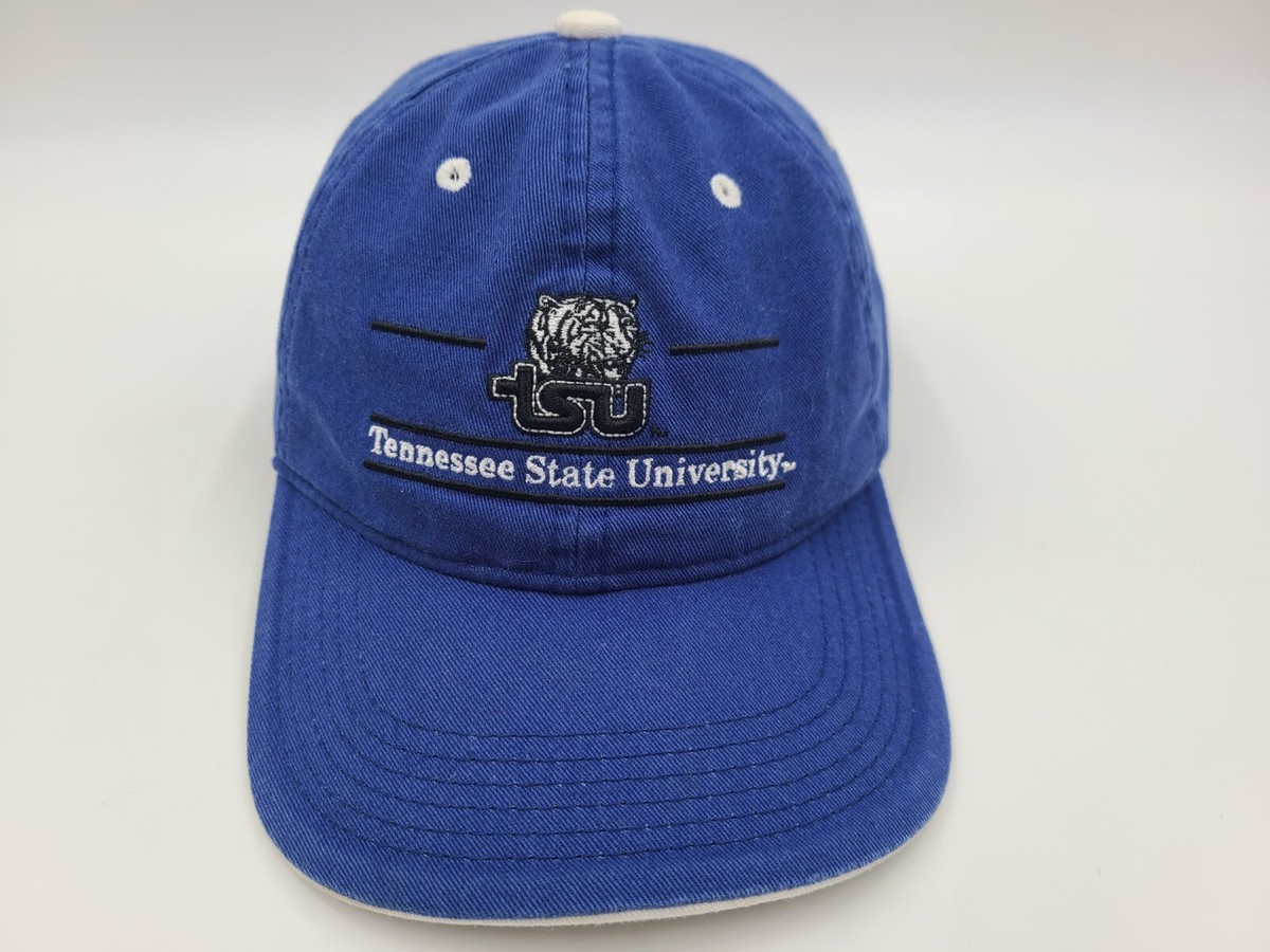 Tennessee Bar Hat University Of Tennessee Vintage Twill Checkered Cap