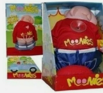 Figurine moonies | eBay