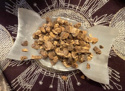 Elecampane Root, Attract Love, Scrying, Keep Out Bad Vibrations, Elvin ...