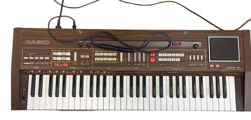 Casio CT-701 Electronic Keyboard Synthesizer 61 Keys 96 × 12 × 34 cm ...