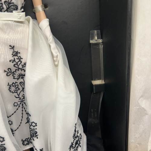 Mattel Barbie Collector Audrey Hepburn Sabrina Fashion Doll - X8277 for ...