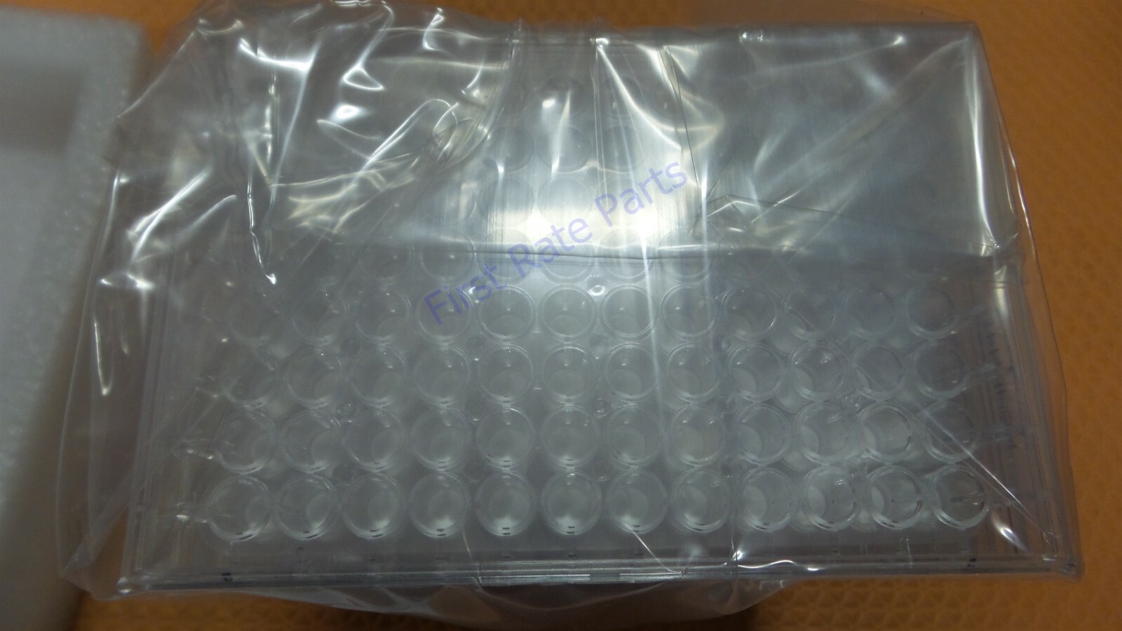 EMD Millipore MultiScreen MSHAN4550 HTS 96-Well Filter Plates 50 Pack ...