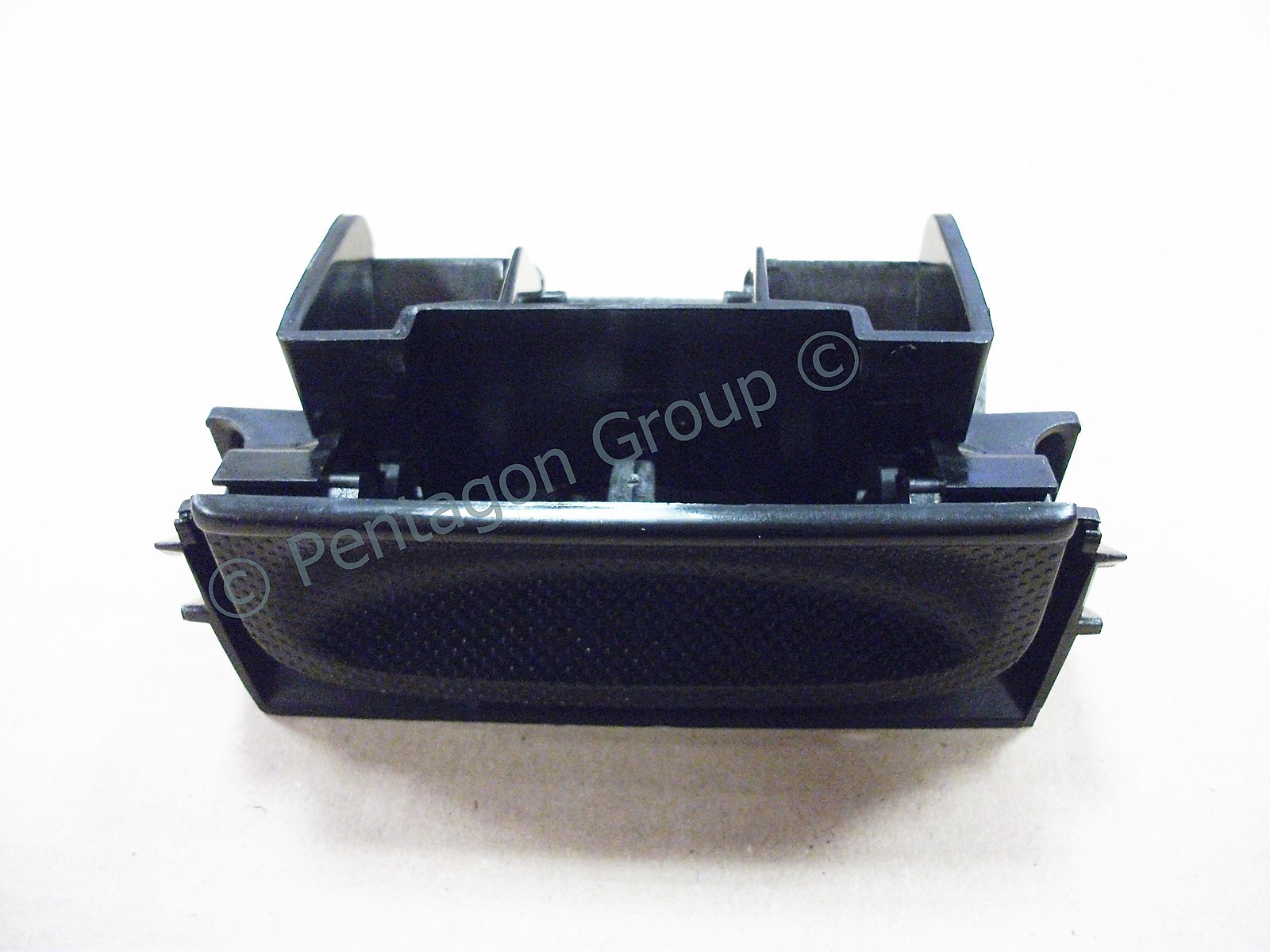CLEARANCE Genuine Citroen C4 Picasso Tailgate Boot Handle & Micro ...