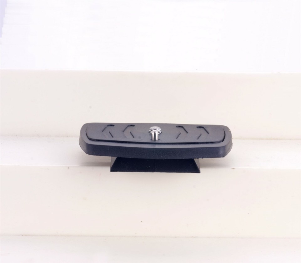 Quick Release Plate for Velbon DF-40 DF-50 DF-10 DF-10ML DF-MINI Maxi ...