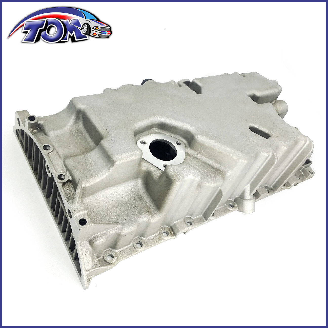 Brand New Oil Pan for Volvo C70 S70 S60 XC70 XC90 2.5T DOHC 30777699 | eBay