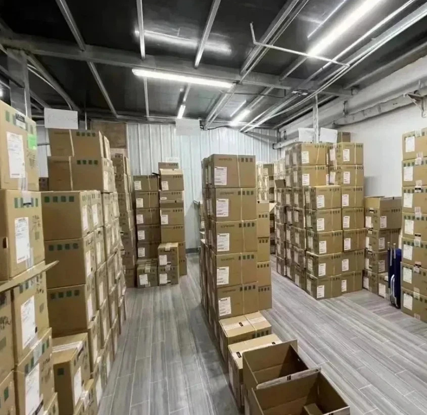 NEW Allen Bradley 1756-A4 ControlLogix 4 Slot Rack 1756A4 PLC US | eBay