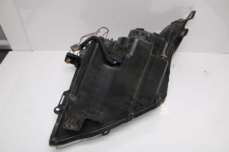 2010-2016 Cadillac SRX DRIVER LEFT SIDE HID XENON AFS HEADLIGHT HEAD ...