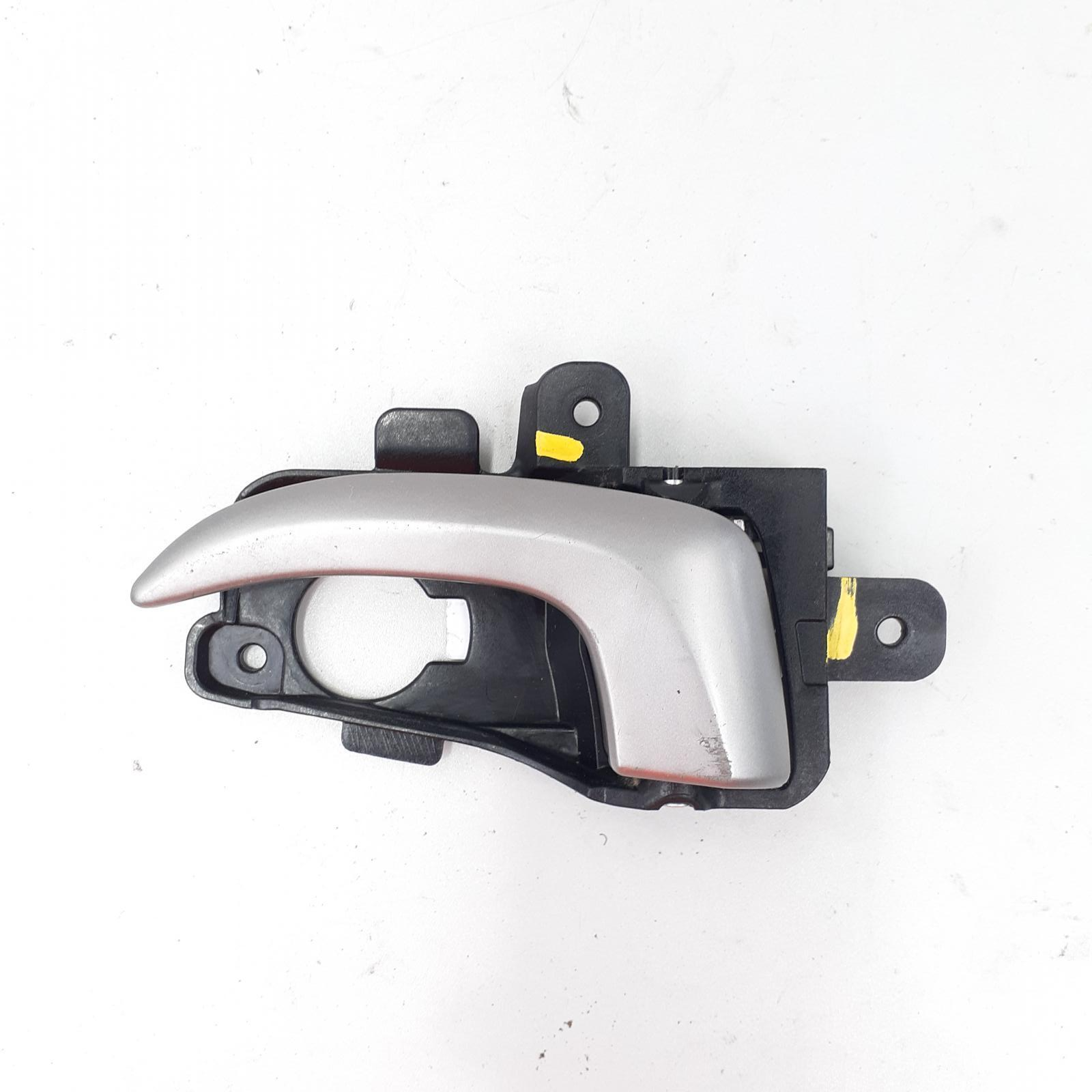 2014 I30 [DOOR_HANDLE] INNER, LH FRONT/REAR, GD, 02/12-02/17 J14656 ...