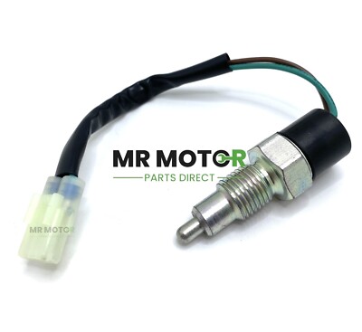 Land Rover Defender Transfer Box High Low Diff Lock Switch - IGM500011 ...