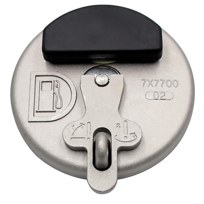 Fuel Cap 7X7700 For Caterpillar Dozer D3C D6R D5C D6D D6K D7G 515 525 ...