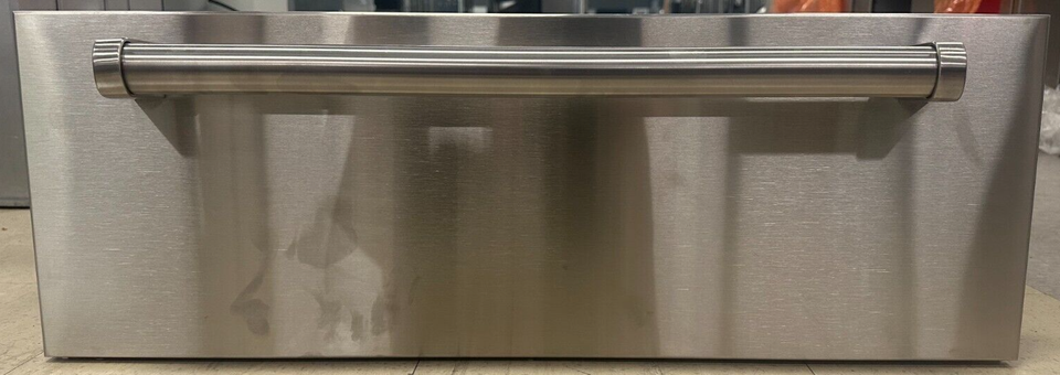 Wolf 30" Panel-Ready Warming Drawer - WWD30 | eBay