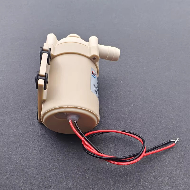 1PC New WDB-38G water boiler circulating pump water pump 12V/DC free ...