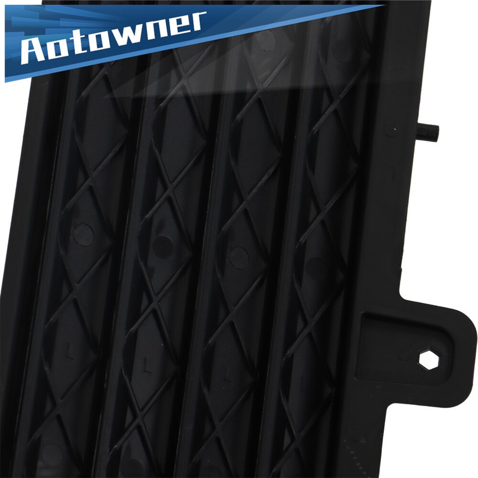 Lower Active Grille Shutter 84646341 GM1206107 For 2018-2021 Chevrolet ...