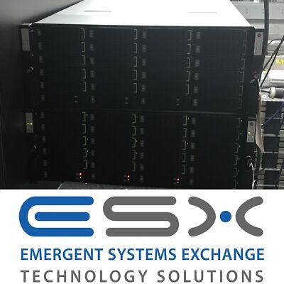 378TB Nimble CS3000 (126TB) with 2 x ES2 Expansion (252TB) | eBay