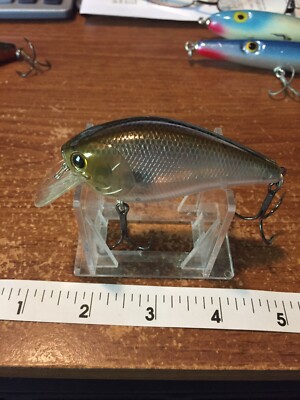 Spoons - Lucky Strike