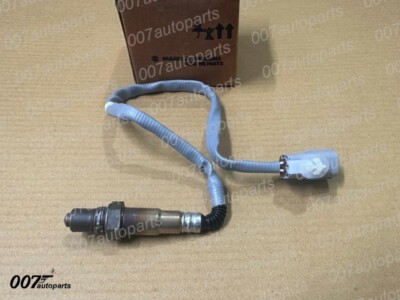 Lambda Sensor for CIAZ ERTIGA RITZ SWIFT DZIRE 18213M68KB0 - SUZUKI | eBay