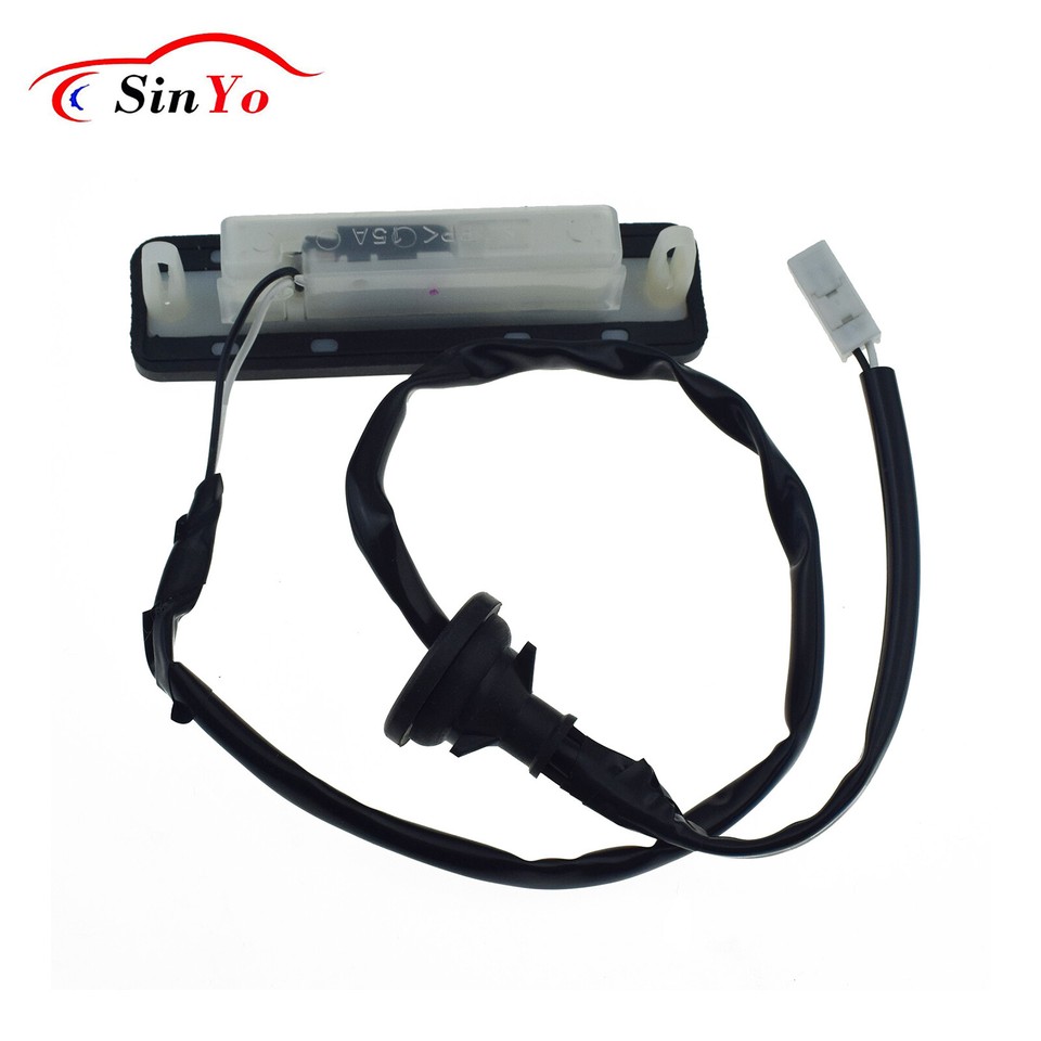 Trunk Lid Release Switch 84840-21010 for Toyota Sienna Lexus GS300 ...